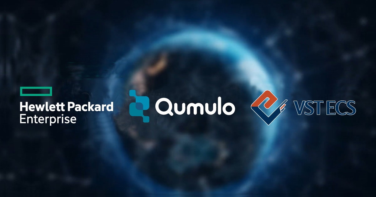 [Guest Post] HPE Qumulo โซลูชั่นประสิทธิภาพเพื่อปลดปล่อยขีดจำกัดของข้อมูล พร้อมการจัดการที่ง่าย ...