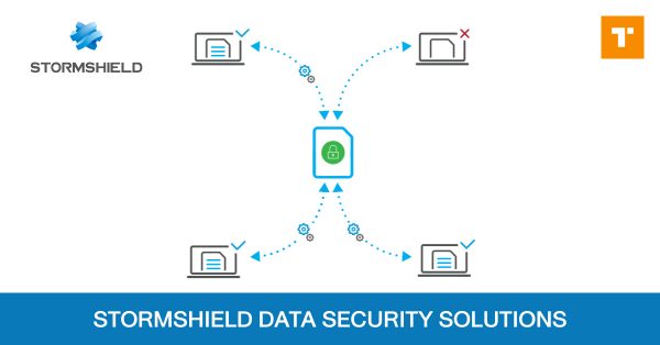รู้จักกับ Stormshield ผู้พัฒนาโซลูชัน Cybersecurity ครบวงจรจากยุโรป ที่ ...