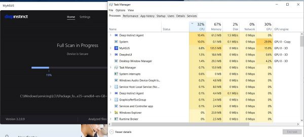[รีวิว] Deep Instinct: ปกป้องเครื่องคอมจาก Malware, Ransomware และภัย ...