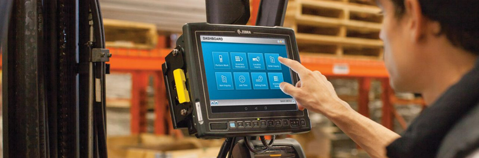 แนะนำโซลูชัน ของ Zebra Technologies – TechTalkThai