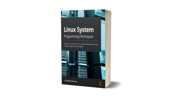 แจกฟรี Ebook ‘Linux System Programming Techniques’ – TechTalkThai