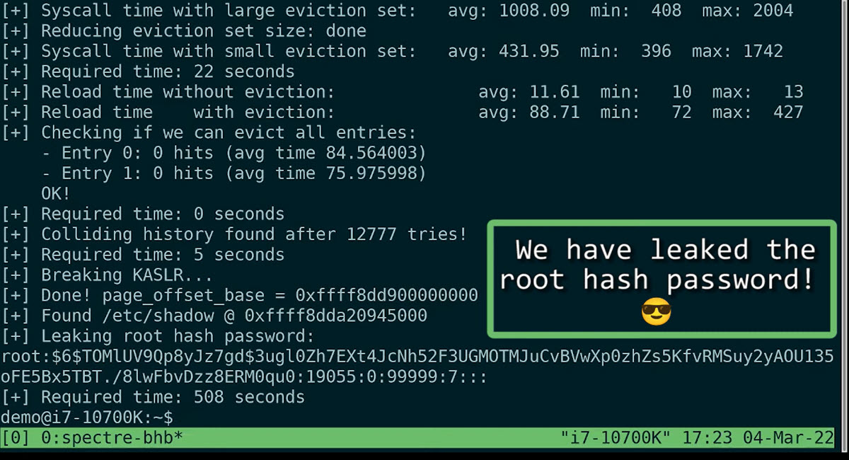 พบบั๊ก Speculative Execution แบบใหม่ Intel, AMD, ARM ออกประกาศเตือนแล้ว – TechTalkThai