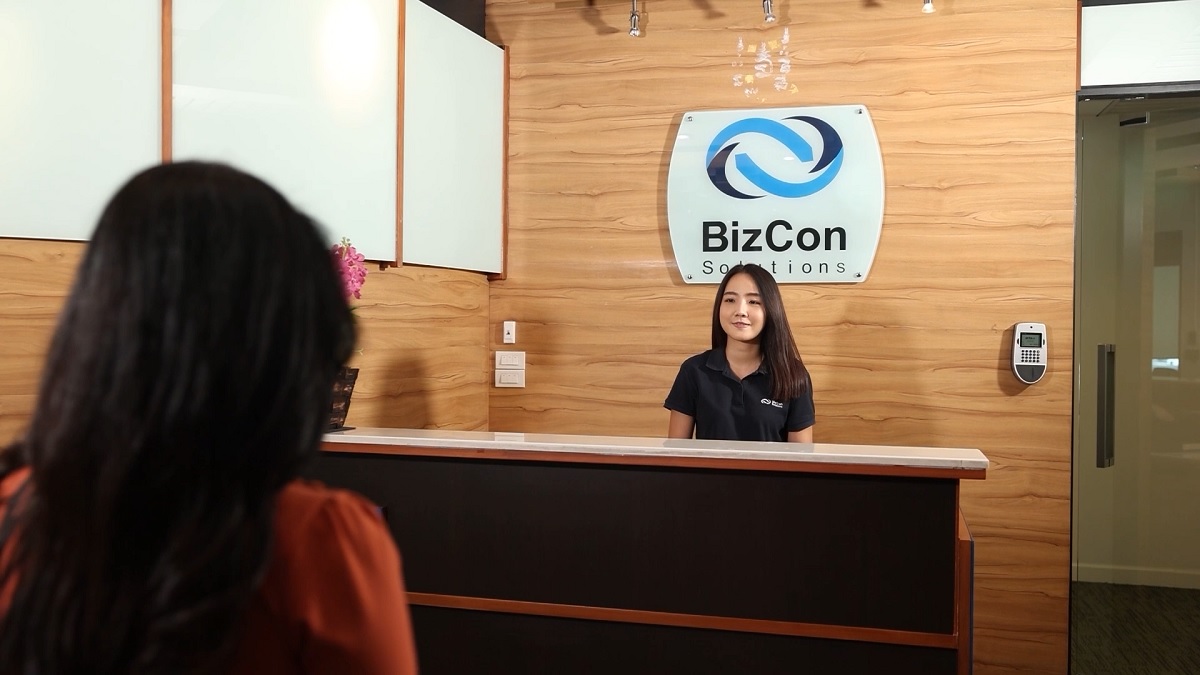 [Video] BizCon Solutions Company Introduction – TechTalkThai