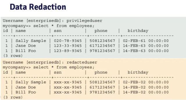 Edb Postgres ระบบจัดการข้อมูลระดับองค์กร พร้อมดูแลด้วยความเชี่ยวชาญจาก Ibm Techtalkthai