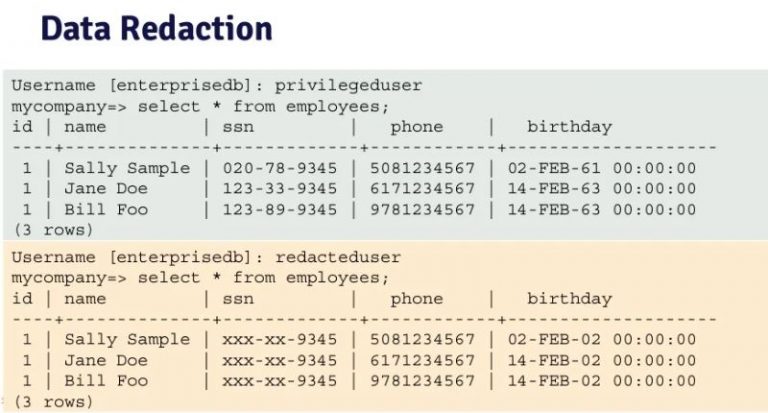EDB Postgres ระบบจัดการข้อมูลระดับองค์กร พร้อมดูแลด้วยความเชี่ยวชาญจาก IBM – TechTalkThai