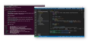 Microsoft เปิดตัว VS Code Server ให้นักพัฒนาทดสอบใช้งานแล้ว – TechTalkThai