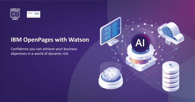 [Guest Post] บริหารจัดการข้อมูลภายใต้แนวคิด GRC : Governance, Risk and Compliance ด้วย IBM ...