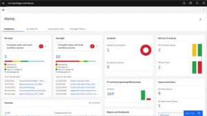 [Guest Post] บริหารจัดการข้อมูลภายใต้แนวคิด GRC : Governance, Risk and ...