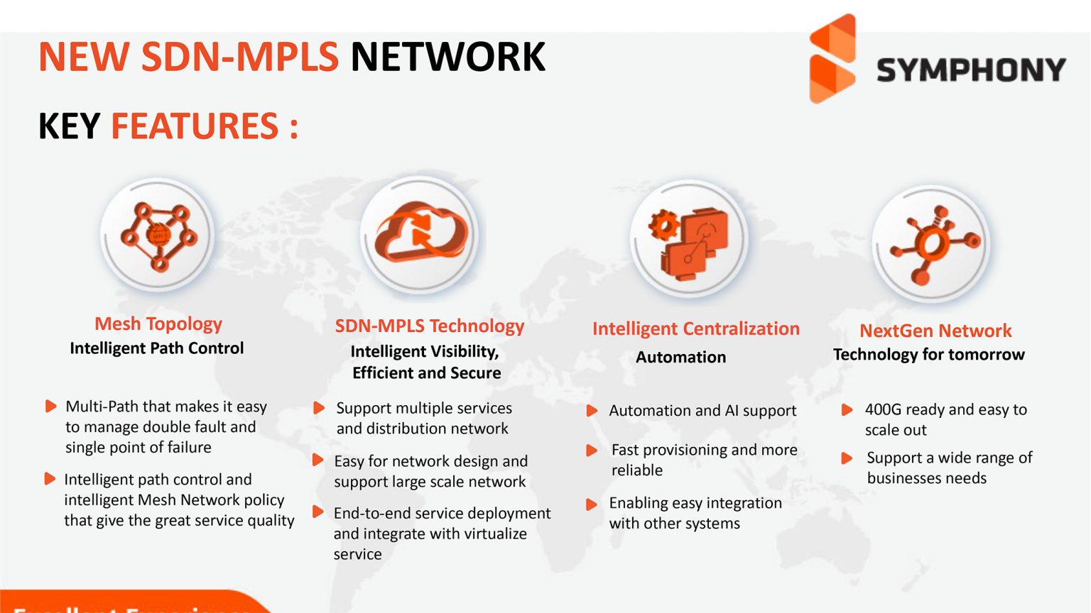[Guest Post] SYMC ยกระดับบริการด้วยโครงข่ายใหม่ SDN-MPLS Network รายแรกในไทย – TechTalkThai