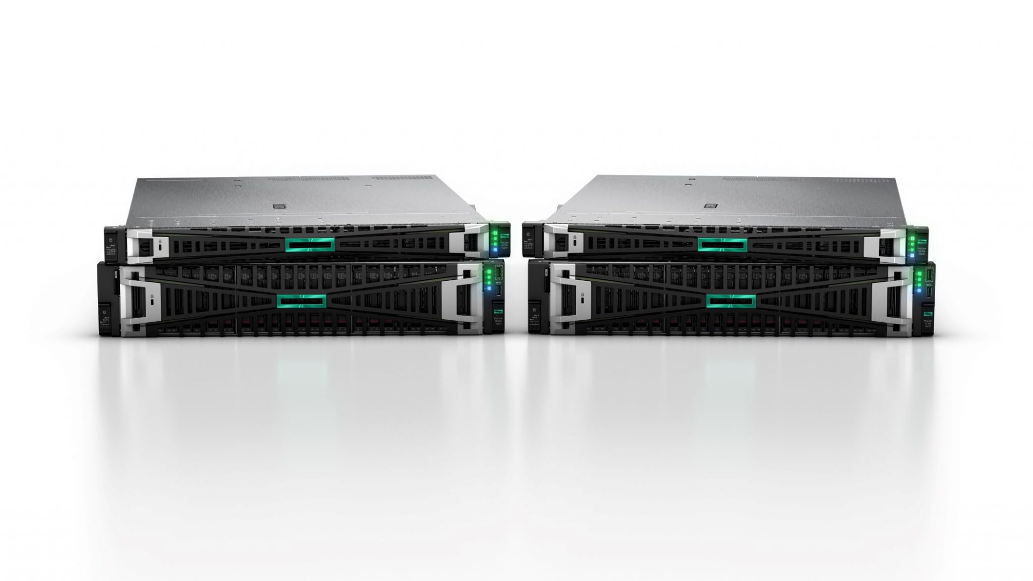 HPE เปิดตัว HPE ProLiant Gen11 รองรับ AMD Genoa – TechTalkThai