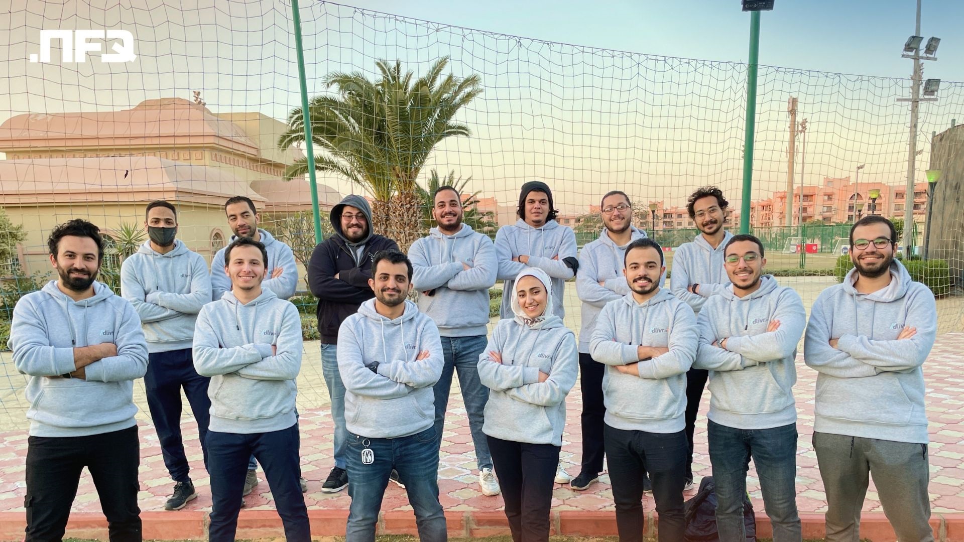 NFQ Group เดินหน้าขยายธุรกิจทั่วโลกอย่างต่อเนื่องด้วยฐานใหม่ในทวีปแอฟริกา [Guest Post ...