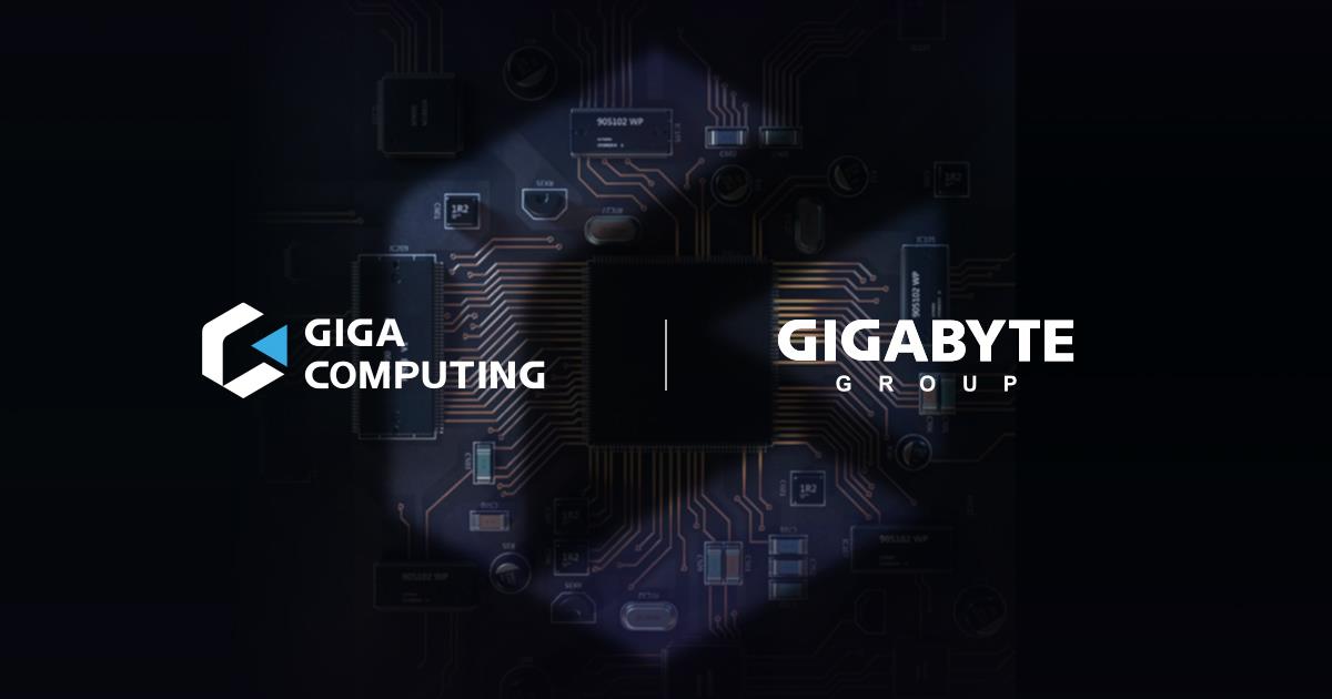 GIGABYTE ประกาศแยกส่วนธุรกิจ ตั้ง Giga Computing เน้นจำหน่าย Server และ ...