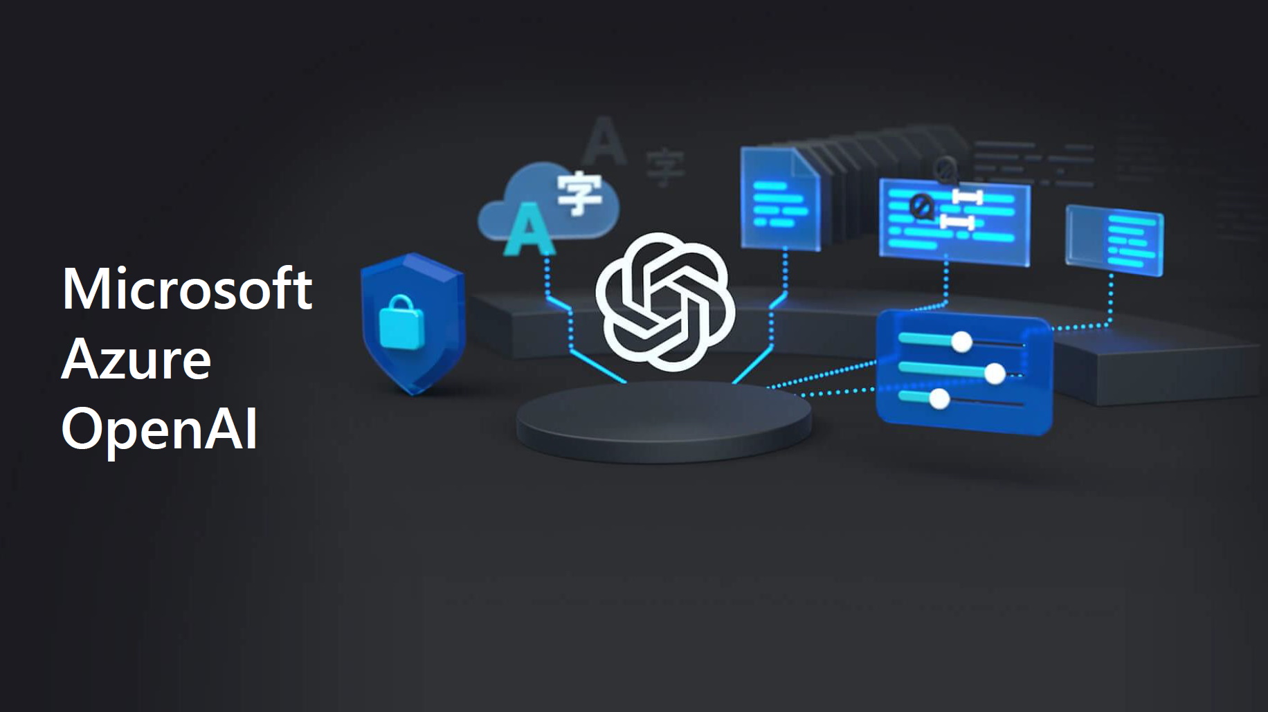 Microsoft Azure OpenAI 