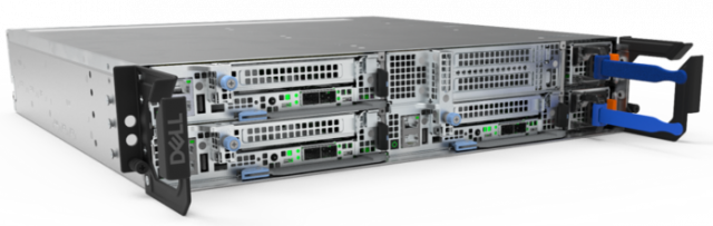 Dell เปิดตัว PowerEdge Sever ใหม่ ในงาน MWC ที่บาร์เซโลนา – TechTalkThai