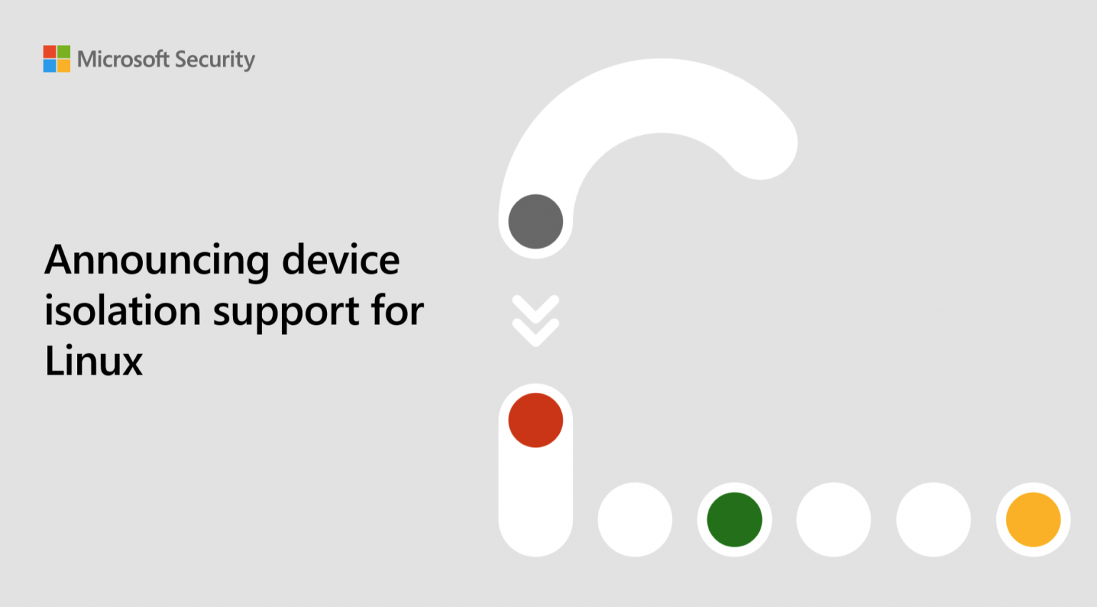 Microsoft Defender รองรับการทำ Device Isolation บน Linux แล้ว ...