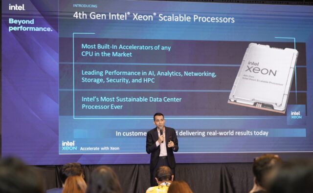 ถอดบทสัมภาษณ์ คุณ อยุช บาทรา ผู้อำนวยการฝ่าย Technology Enablement จาก ...