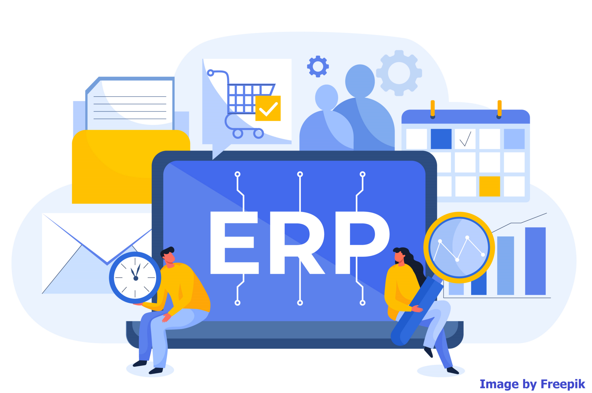 เทรนด์เทคโนโลยีปี 2566 ที่ธุรกิจต้องให้ความสำคัญ [Guest Post] – TechTalkThai