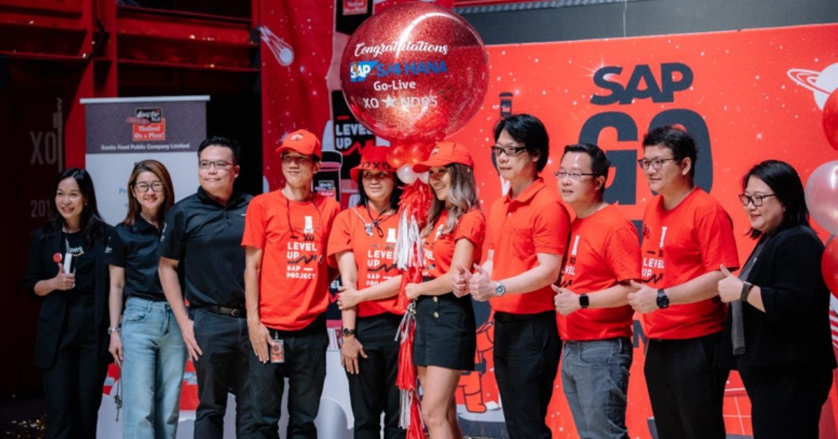 Exotic Food เผยเคล็ดลับวางระบบ ERP ให้ประสบความสำเร็จและใช้งานได้จริงด้วยแนวคิด “เปิดโอกาสให้ทุก ...