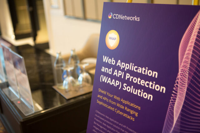 CDNetworks เปิดตัวอย่างเป็นทางการพร้อมรุกตลาดประเทศไทยในฐานะผู้ให้ ...