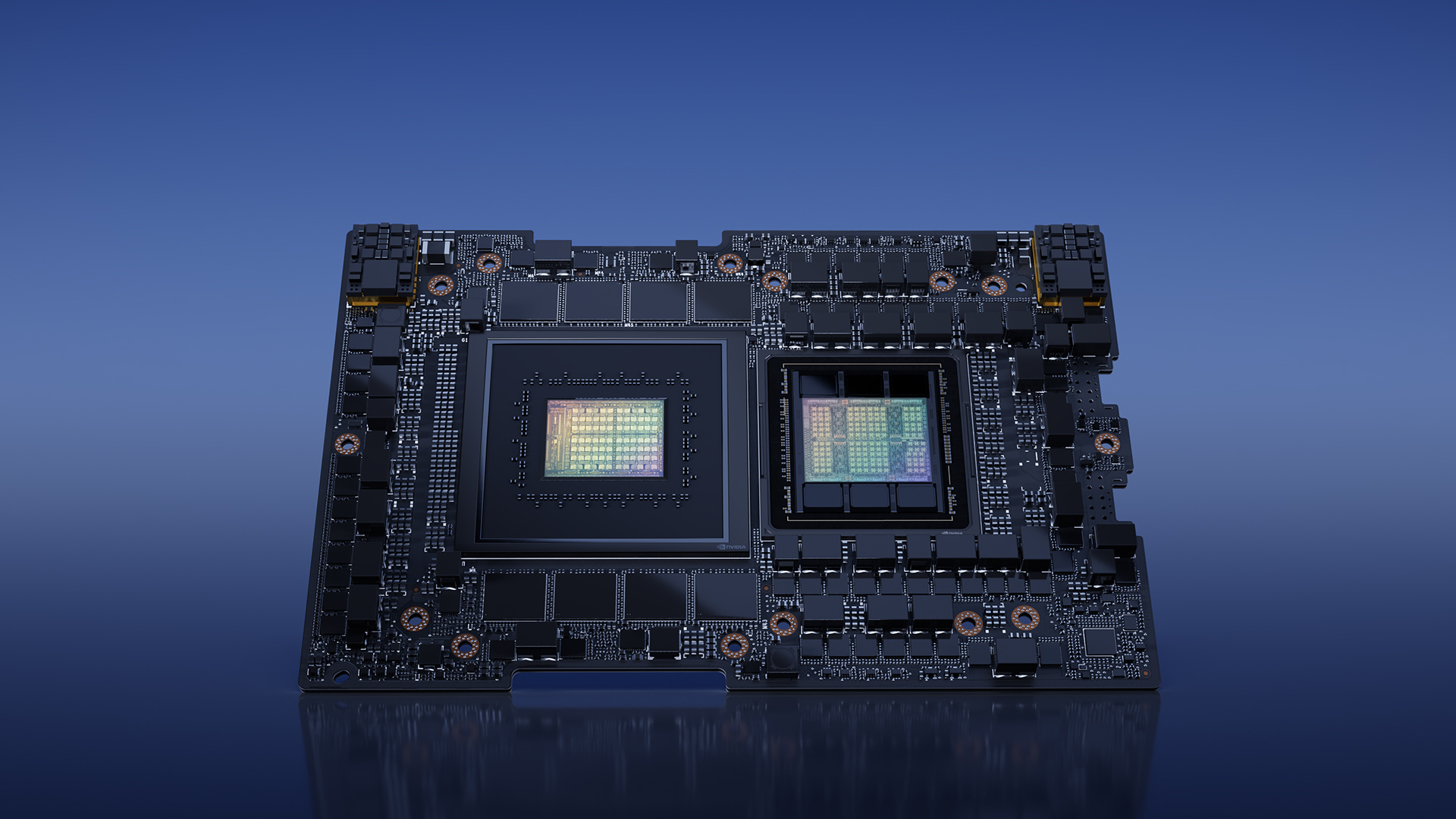 NVIDIA ประกาศเดินหน้าผลิต GH200 Grace Hopper Superchip แล้ว – TechTalkThai