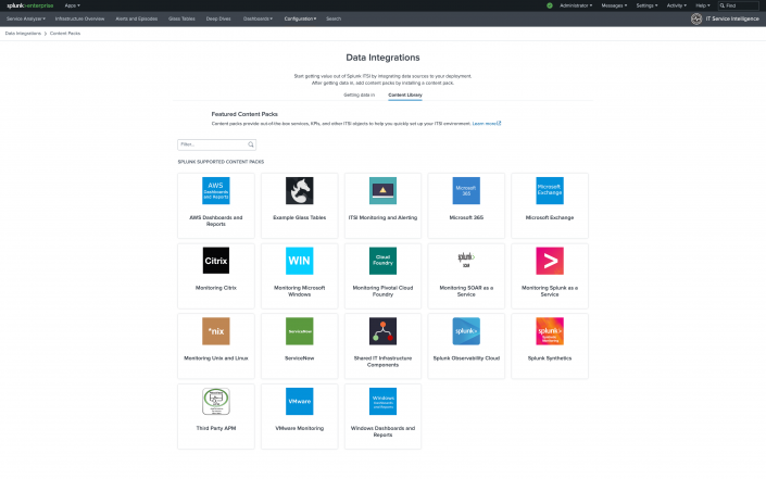 เข้าใจปัญหา แก้ไขตรงจุด อย่างรวดเร็วและชาญฉลาดด้วย Splunk Observability (O11Y) – TechTalkThai