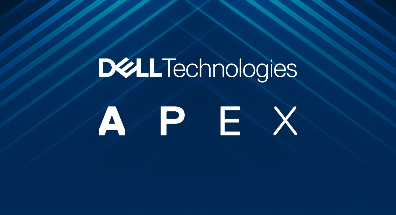 เดลล์ เทคโนโลยีส์ เปิดตัว Dell APEX กลุ่มผลิตภัณฑ์เพื่อช่วยลูกค้าเสริมความแกร่งให้กลยุทธ์มัลติค ...