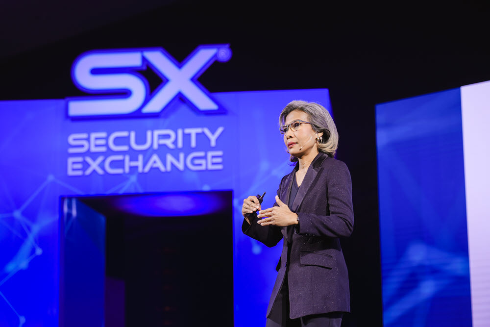 สรุปงานสัมมนา M.Tech Security Exchange 2023 – Cybersecurity 2.0 with AI – TechTalkThai