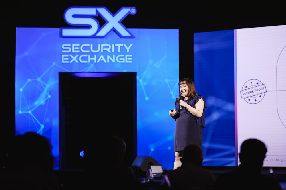 สรุปงานสัมมนา M.Tech Security Exchange 2023 – Cybersecurity 2.0 with AI – TechTalkThai