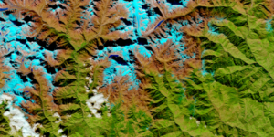 IBM ร่วมมือ NASA เปิดตัวโมเดล AI สำหรับวิเคราะห์ภาพถ่ายดาวเทียมแบบ Open ...