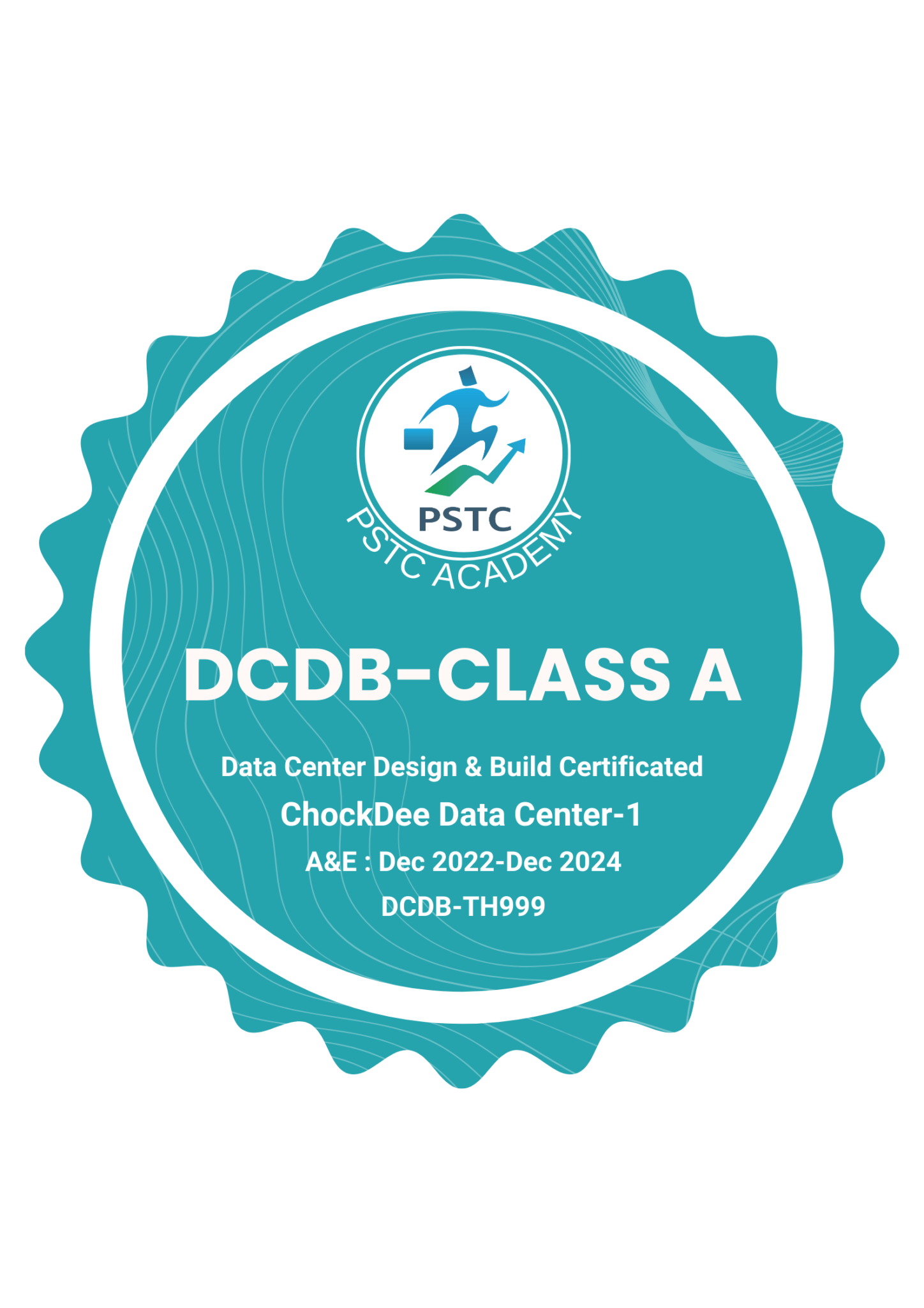 PSTC Academy สถาบันการจัดอบรมเกี่ยวกับ Data Center, Cloud, Solar PV ...