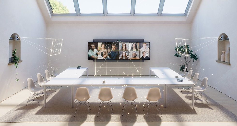 Cisco ประกาศเพิ่มฟีเจอร์ AI Assistant ลงบน Cisco Webex – TechTalkThai