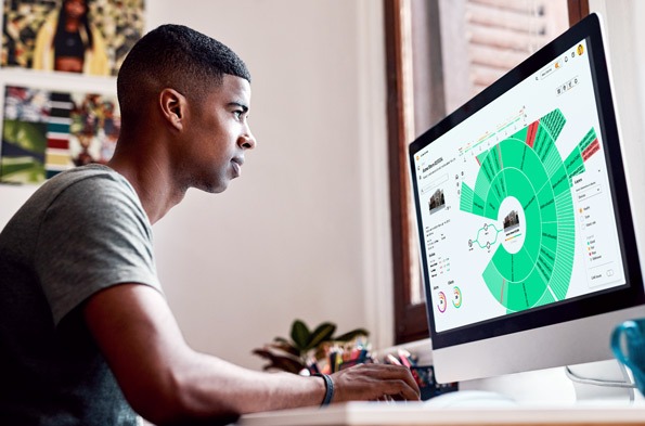 เปลี่ยน Core Switch ใหม่ เป็น Aruba CX8100 พร้อมรับโปรโมชั่นพิเศษจาก ...