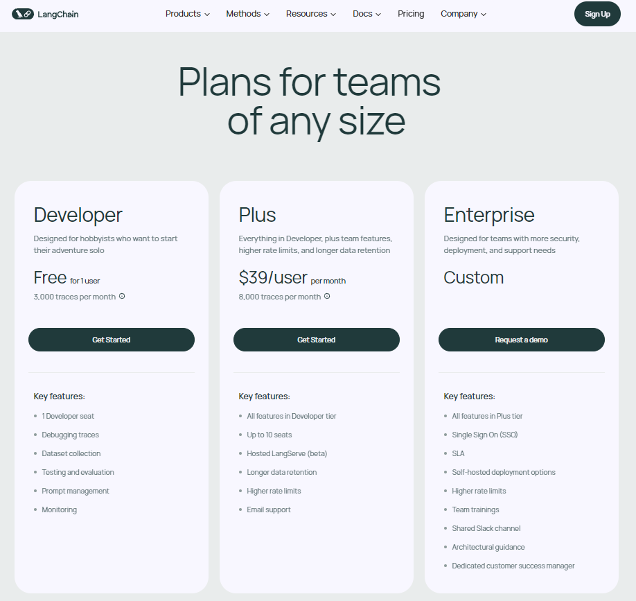รู้จัก “LangChain” คืออะไร ? – TechTalkThai
