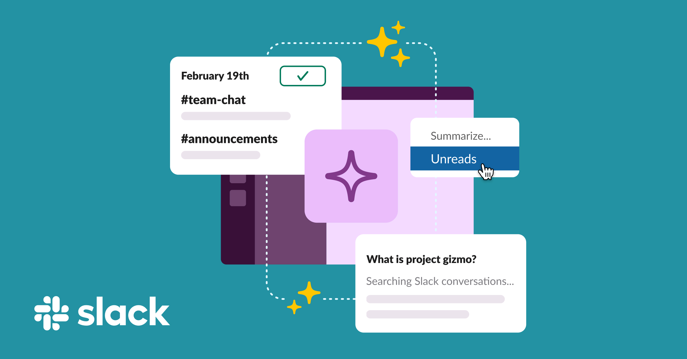 Slack เปิดตัว Slack AI ระบบ Chatbot ใช้งานได้ทันทีจากภายในแอพ – TechTalkThai
