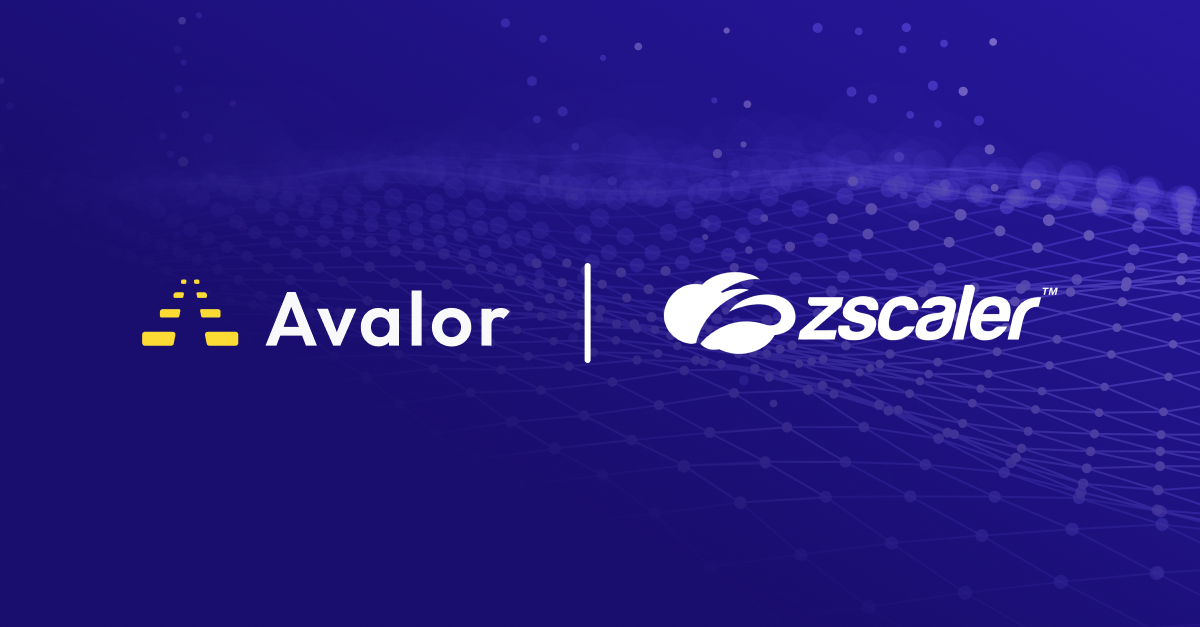 Zscaler เข้าซื้อกิจการ Avalor สตาร์ทอัพผู้พัฒนาระบบ Cybersecurity Data Processing – TechTalkThai