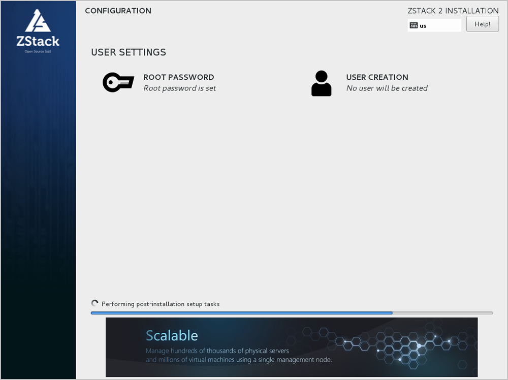 สัมผัสประสบการณ์ “ZStack Cloud” จัดการ Private Cloud ได้ง่าย ๆ ผ่านเบ ...