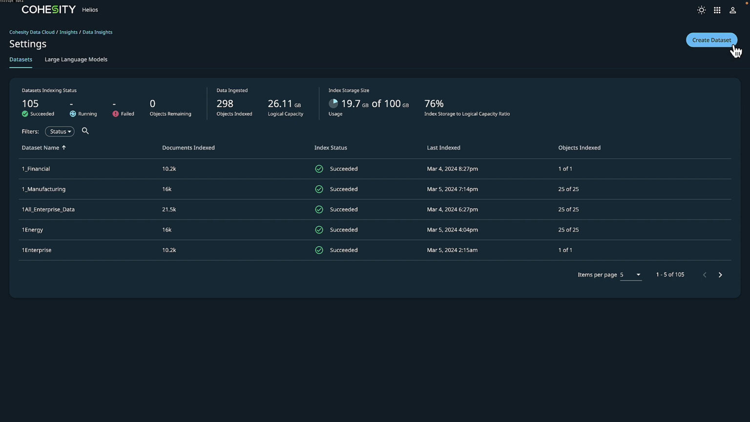 HPE Cohesity Gaia เปลี่ยนข้อมูลสำรองให้เป็น Chatbot AI หาข้อมูลเชิงลึก ...