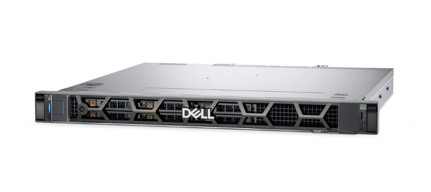 Dell Technologies เปิดตัว PowerEdge รุ่นใหม่ R670, R770 และ R260 – TechTalkThai