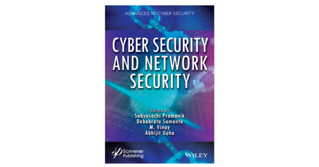 แจกฟรี Ebook ‘Cyber Security & Network Security’ – TechTalkThai