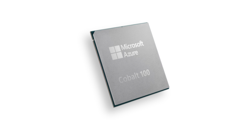 Azure ตัวเปิดตัว VM รุ่นใหม่ ใช้หน่วยประมวลผล Azure Cobalt 100 – TechTalkThai
