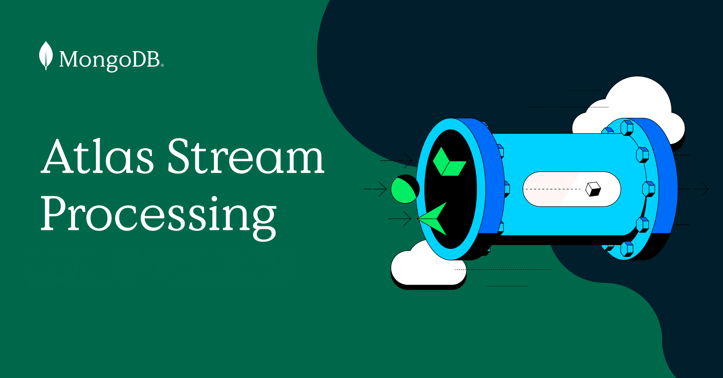 MongoDB เปิดตัว Atlas Stream Processing แบบ GA – TechTalkThai