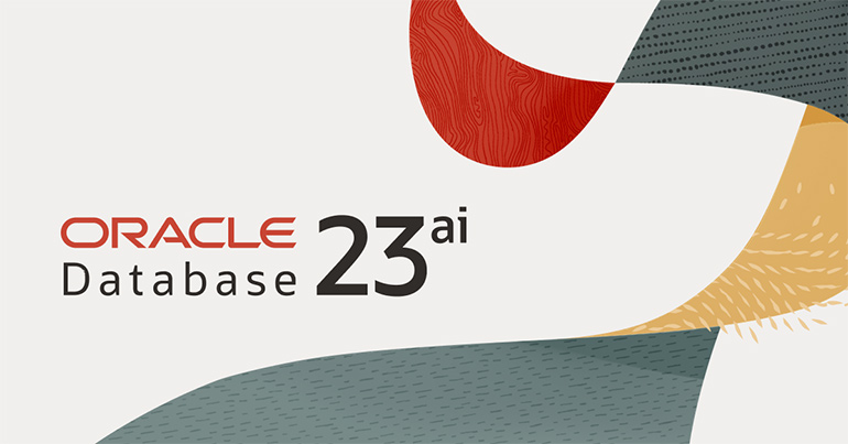 Oracle เปลี่ยนชื่อ Database 23c เป็น 23ai พร้อมเปิดให้ใช้งานแบบ GA – TechTalkThai