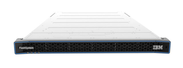 IBM FlashSystem 5300 โซลูชันระดับ Enterprise ที่พร้อมเติบโตไปกับธุรกิจ ...