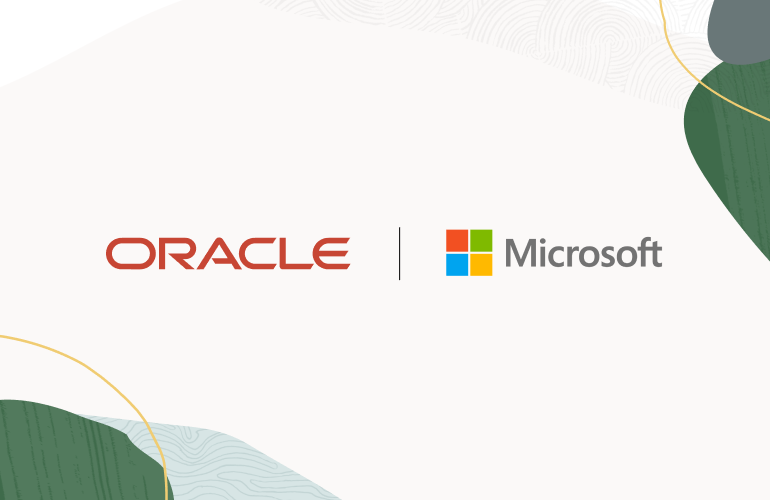 Oracle เปิดตัวบริการ Autonomous Database บน Microsoft Azure – TechTalkThai