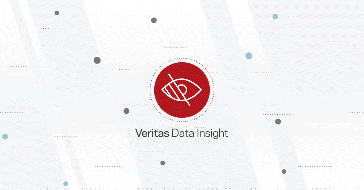Veritas ประกาศออกบริการ SaaS Data Insight – TechTalkThai