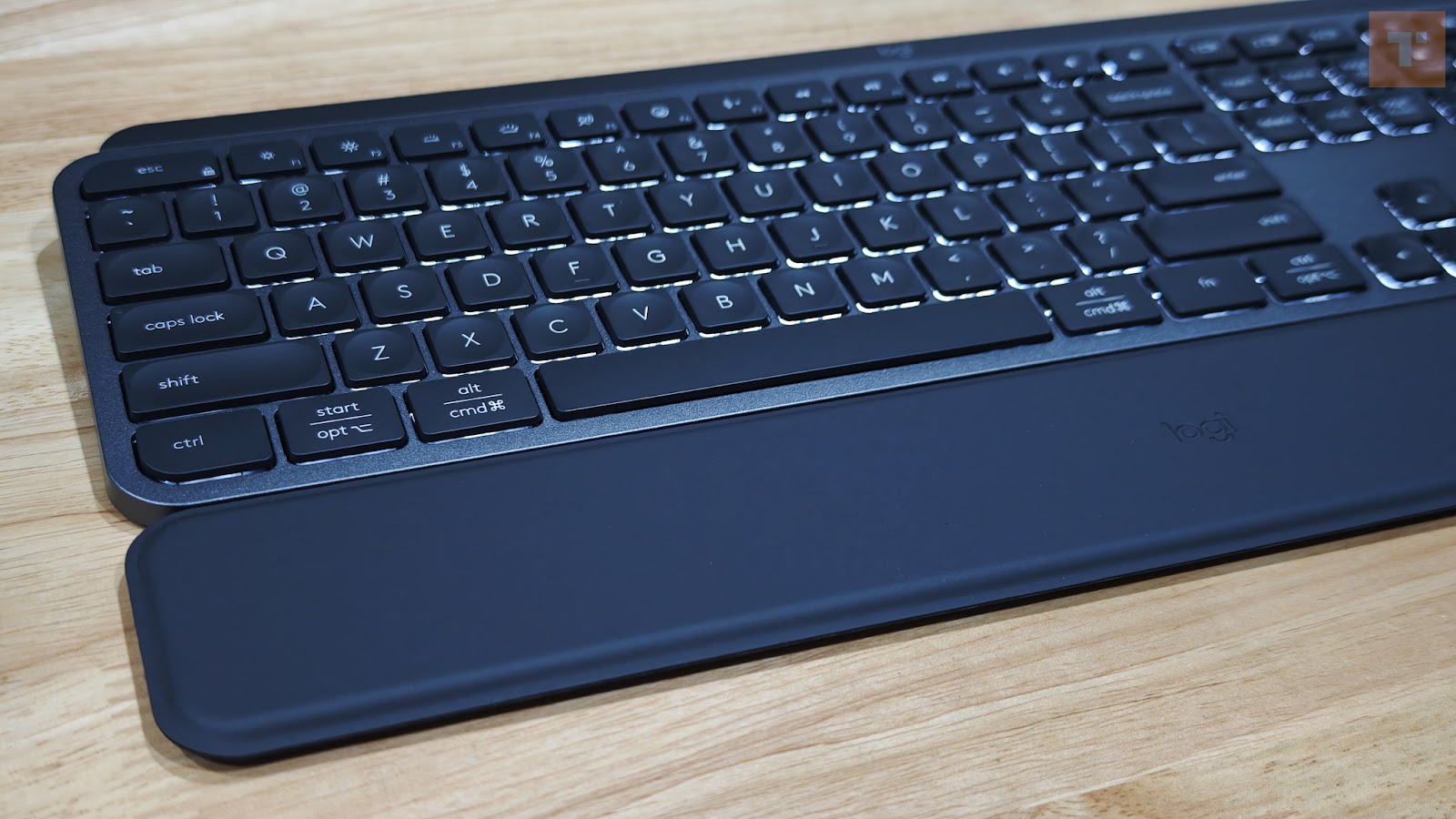 [รีวิว] Logitech MX Keys Combo for Business Gen 2 ชุดคีย์บอร์ดและเม้าส์ ...