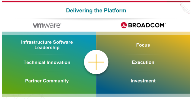 ตอบข้อสงสัย “เอายังไงต่อกับ VMware?” บทสรุปการพูดคุยกับทีมงาน VMware ...
