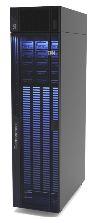 เก็บข้อมูล ยาวนาน ปลอดภัย ควบคุมได้ด้วย IBM S3 Deep Archive – TechTalkThai