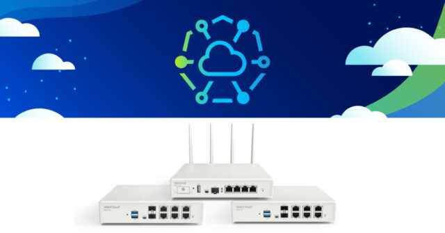 Broadcom เผยนวัตกรรม Enterprise Edge AI ใหม่ – VeloCloud Edge รุ่นใหม่ ...