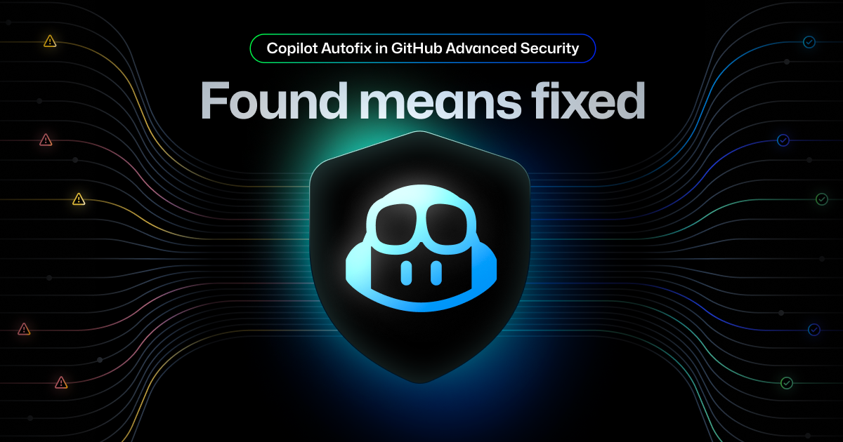 GitHub เปิดตัว Copilot Autofix ใช้ AI ตรวจจับและแก้ไขช่องโหว่ในโค้ด – TechTalkThai